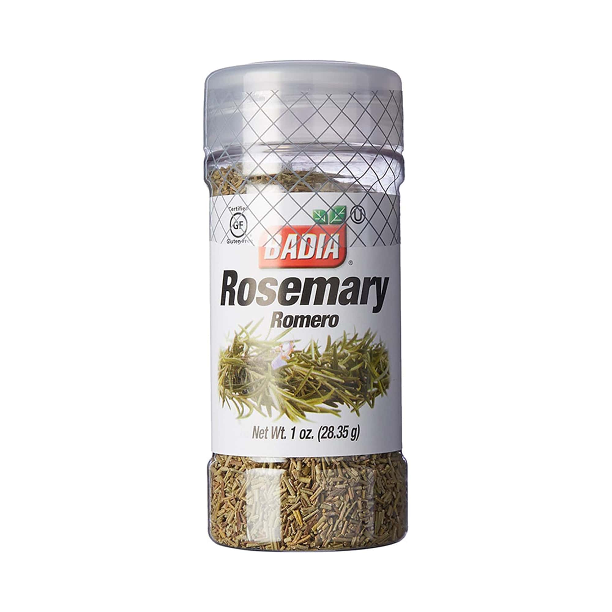 Badia Rosemary 28.3g (1oz) – American Food Mart