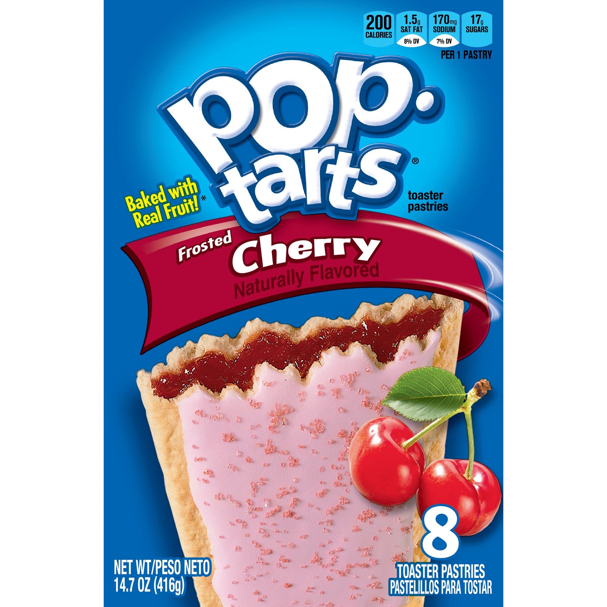Pop Tarts The Halal Life Pop Tarts The Halal Life