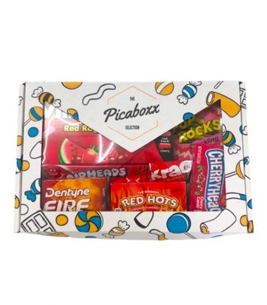 Gift Boxes & Pouches – American Food Mart