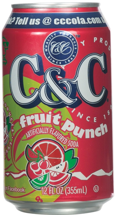 American Drinks | American Food Mart