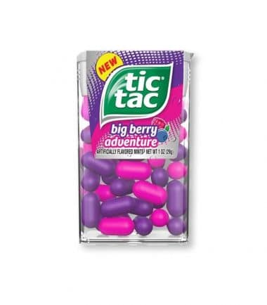 Nerds Gummy Clusters Theater Box 85g (3oz) – American Food Mart