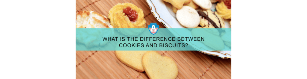 What is the difference between cookies & biscuits? – American Food Mart