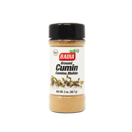 Badia Cumin Ground 56.7g (2oz) | American Food Mart