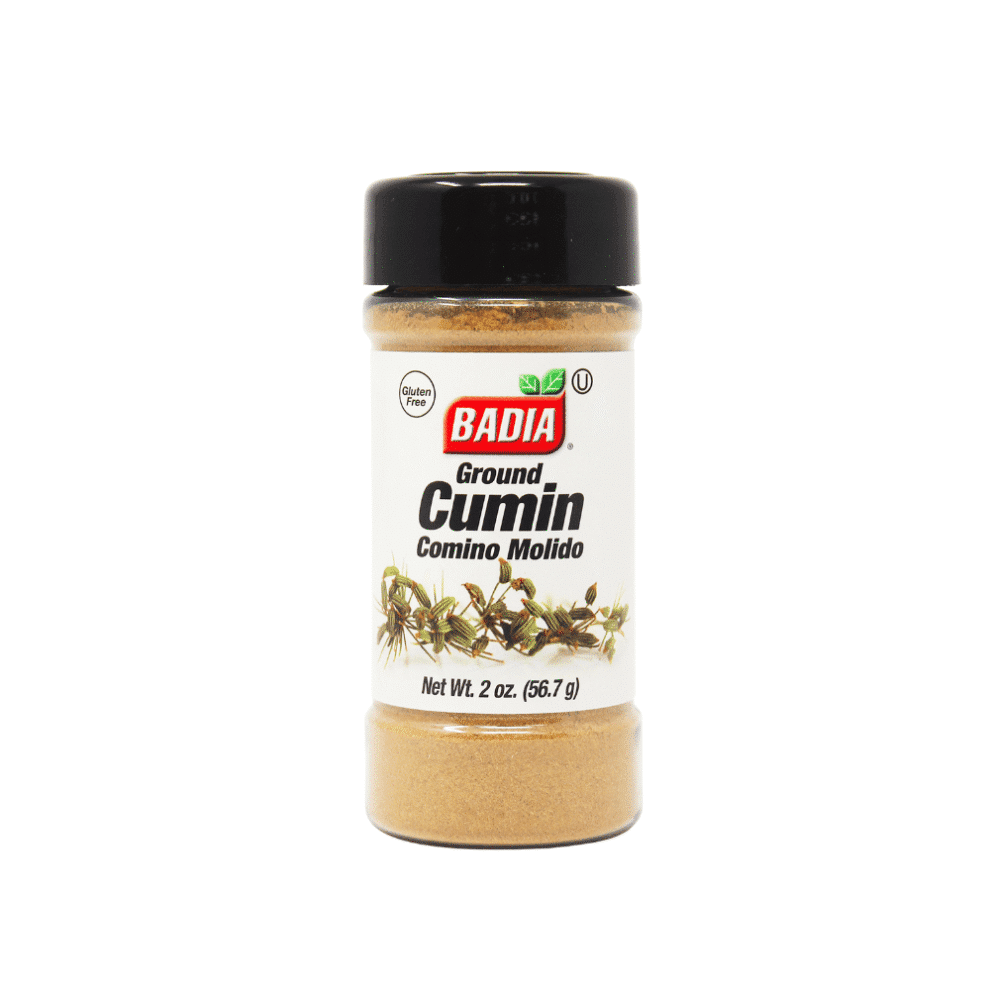 Badia Cumin Ground 56.7g (2oz) | American Food Mart