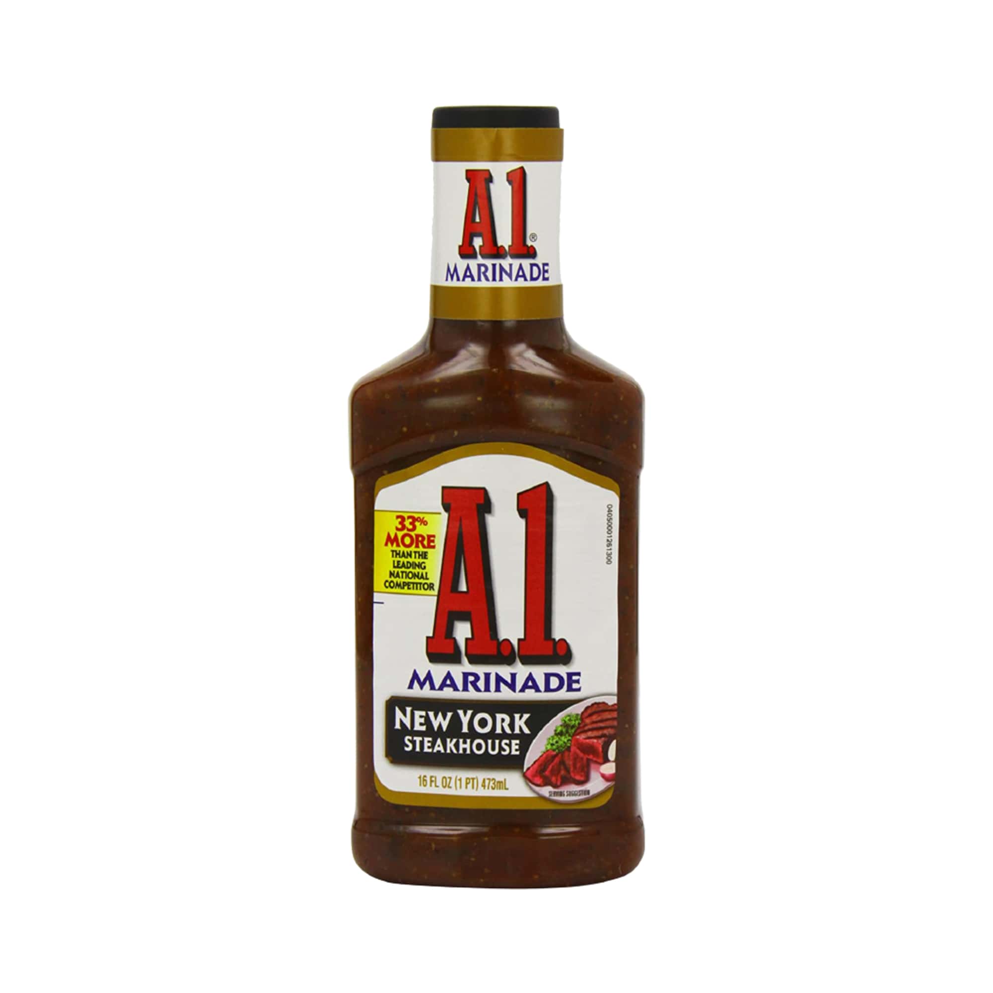 A1 Steak Sauce branded products | American Food Mart