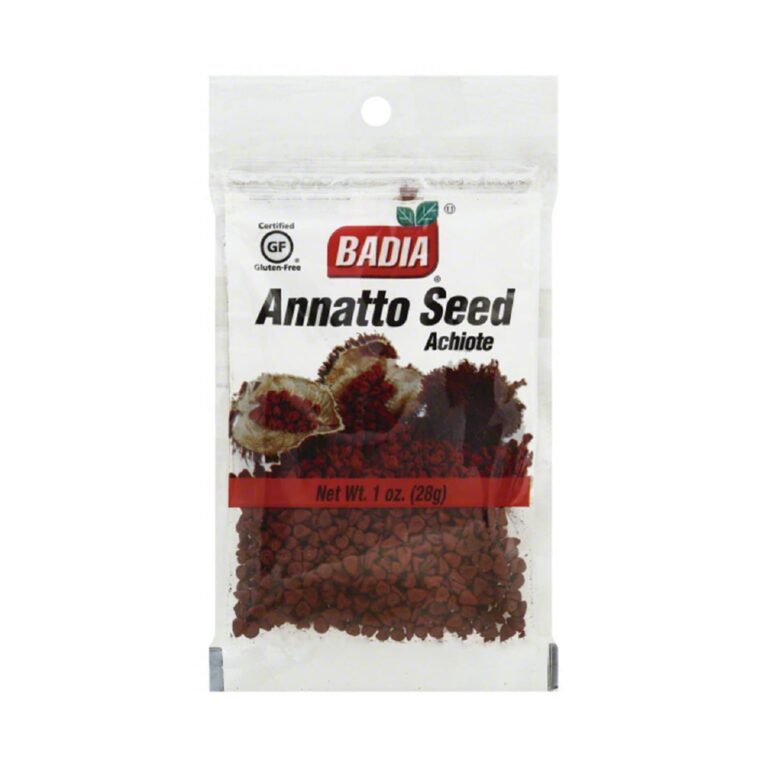 Badia Annatto Seed 28.3g (1oz) | American Food Mart