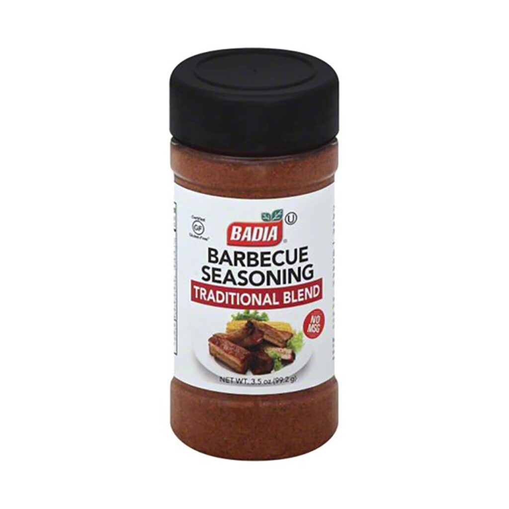 Badia Biscayne Bay Seafood Seasoning 538.6g | American Food Mart
