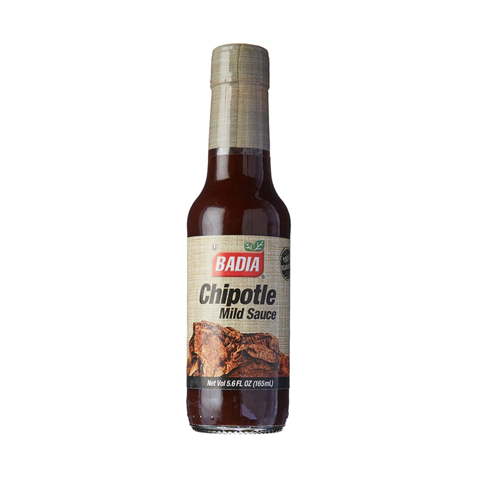 Badia Chipotle Sauce 167ml (5.6 fl.oz) | American Food Mart