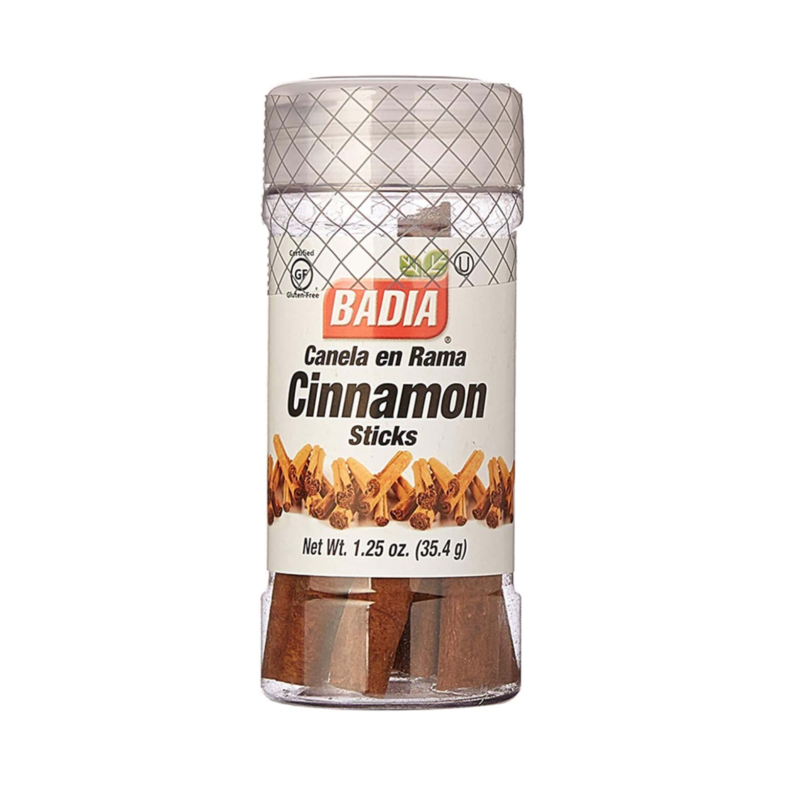Badia Cinnamon Powder 56.7g (2oz) | American Food Mart