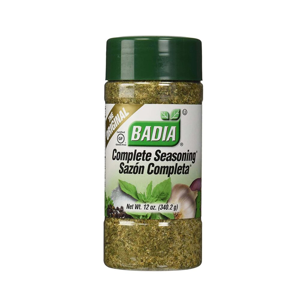 Badia Complete Seasoning 340.2g (12oz) | American Food Mart
