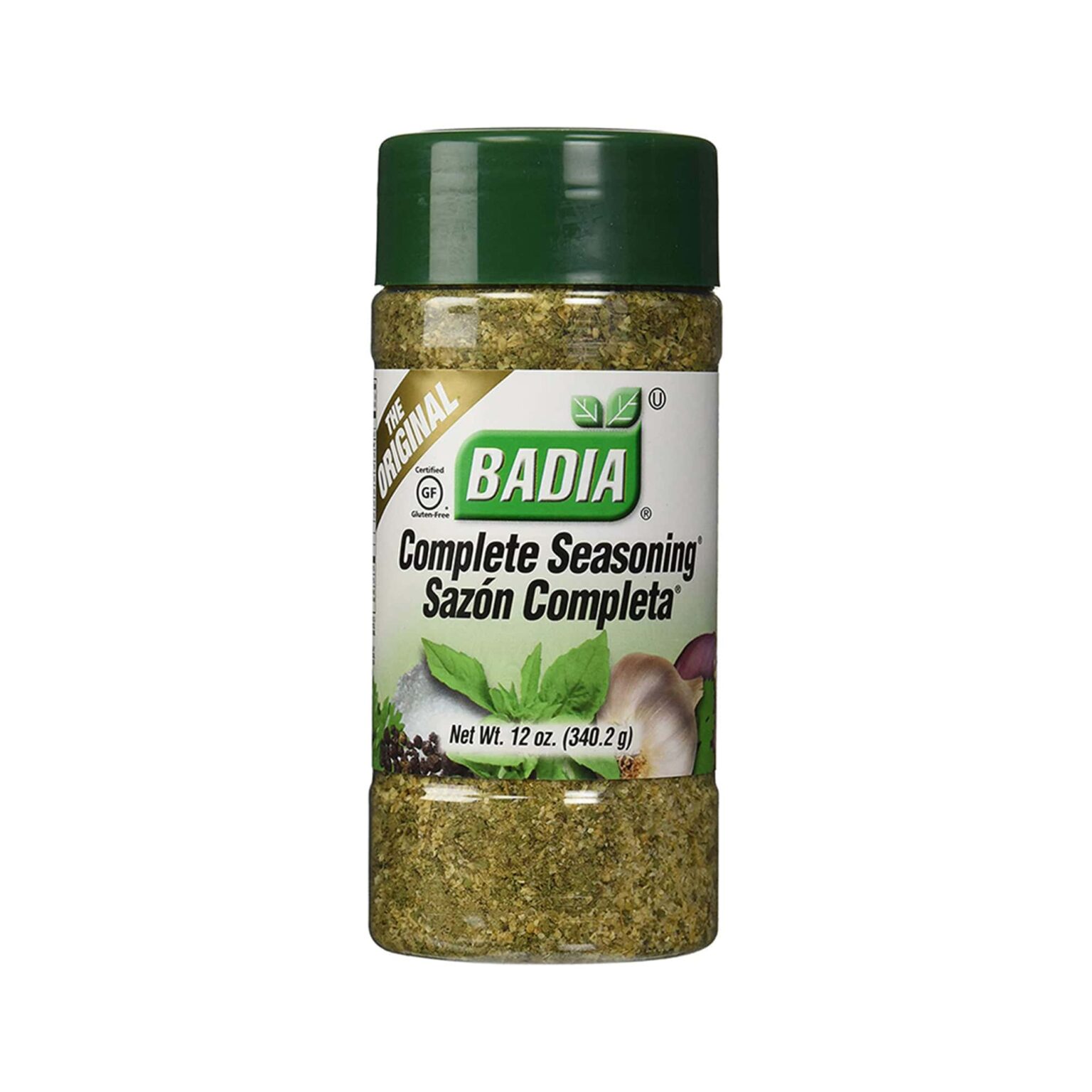 Badia Cumin Ground 56.7g (2oz) | American Food Mart