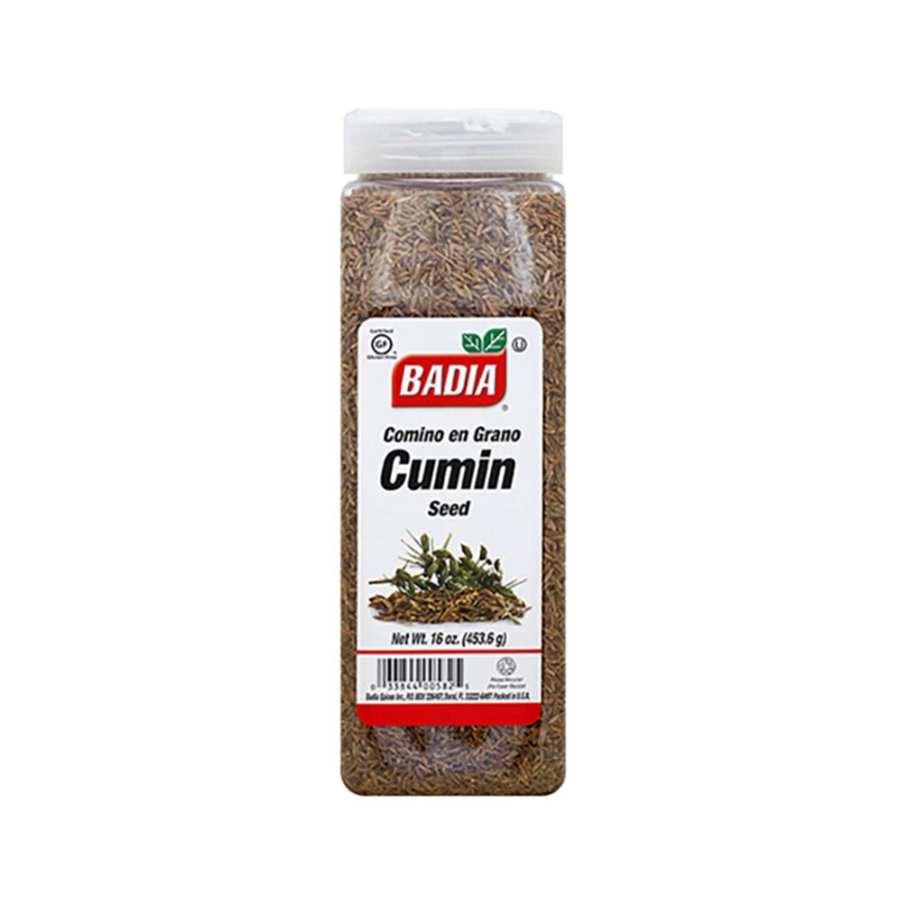 Badia Cumin Ground 56.7g (2oz) | American Food Mart