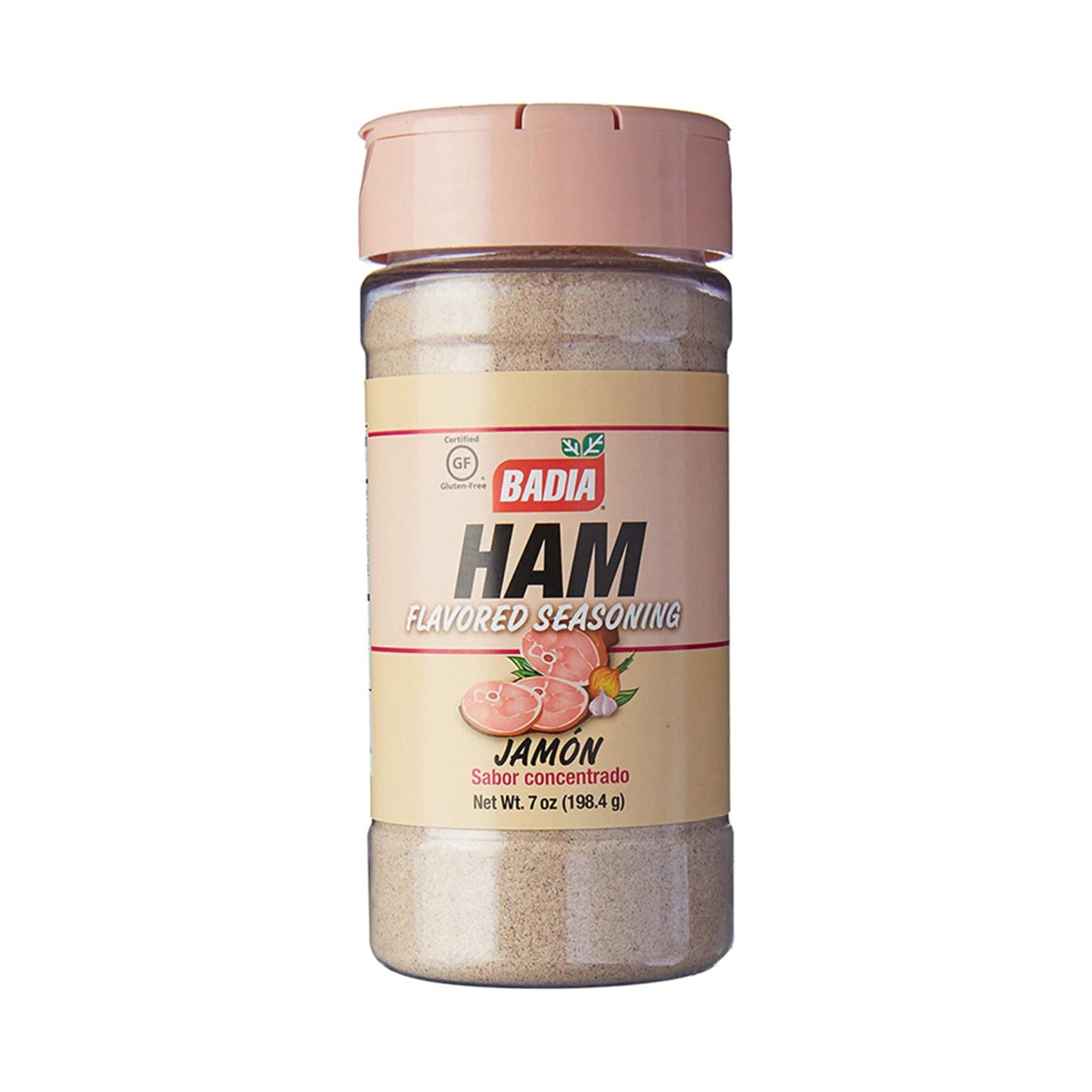 Badia Ham Flavoured Seasoning 198.4g (7oz) | American Food Mart