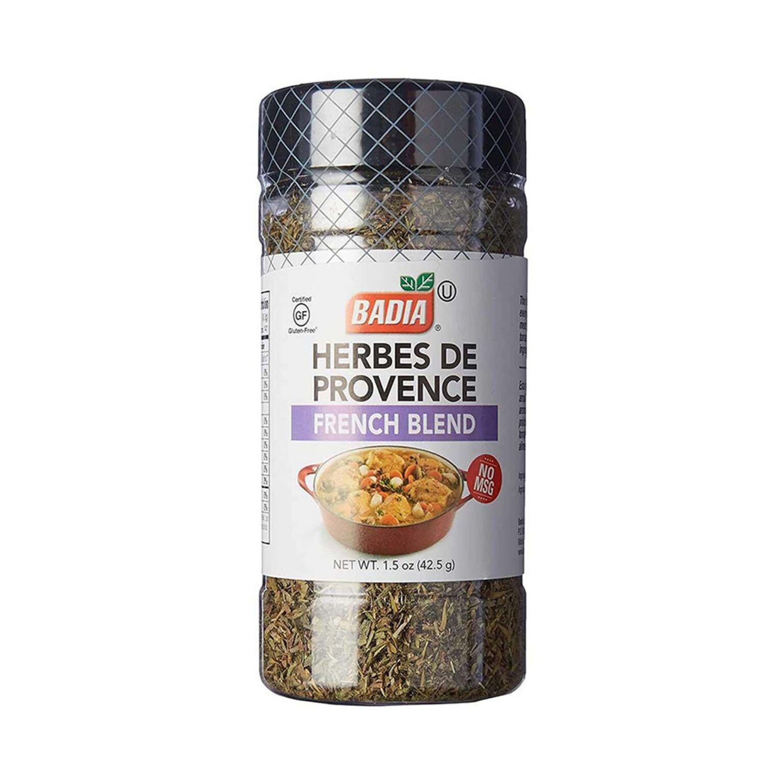 Badia Herbs de Provence (Mixed Herbs) 42.5g | American Food Mart