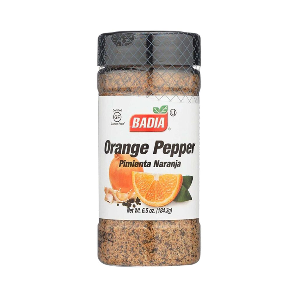 American Spices | American Herbs & Seasonings | American Food Mart