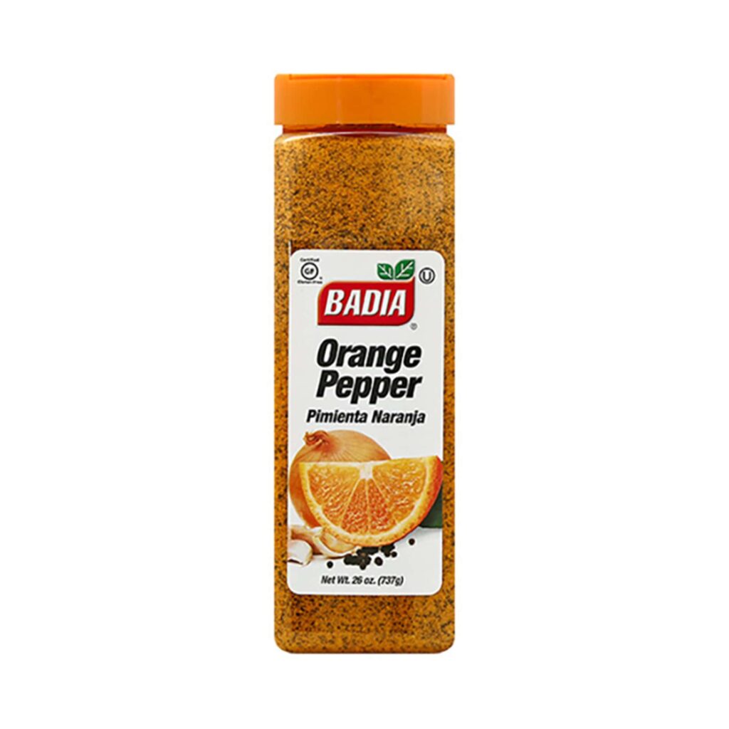 Badia Paprika 56.7g (2oz) | American Food Mart