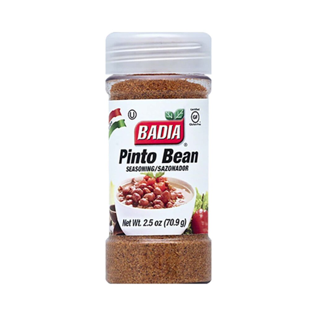 Badia Rib Rub Seasoning 155.9g (5.5oz) | American Food Mart