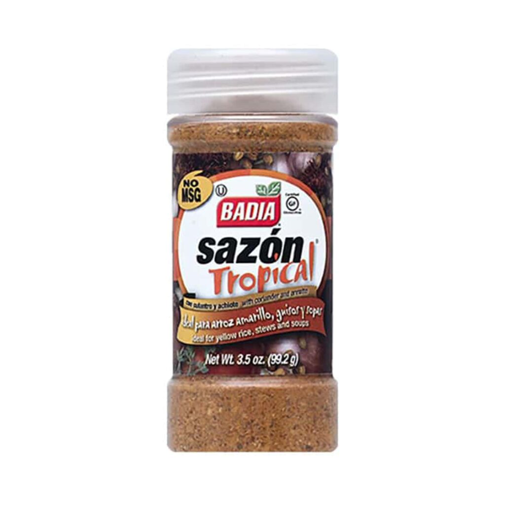 American Spices | American Herbs & Seasonings | American Food Mart