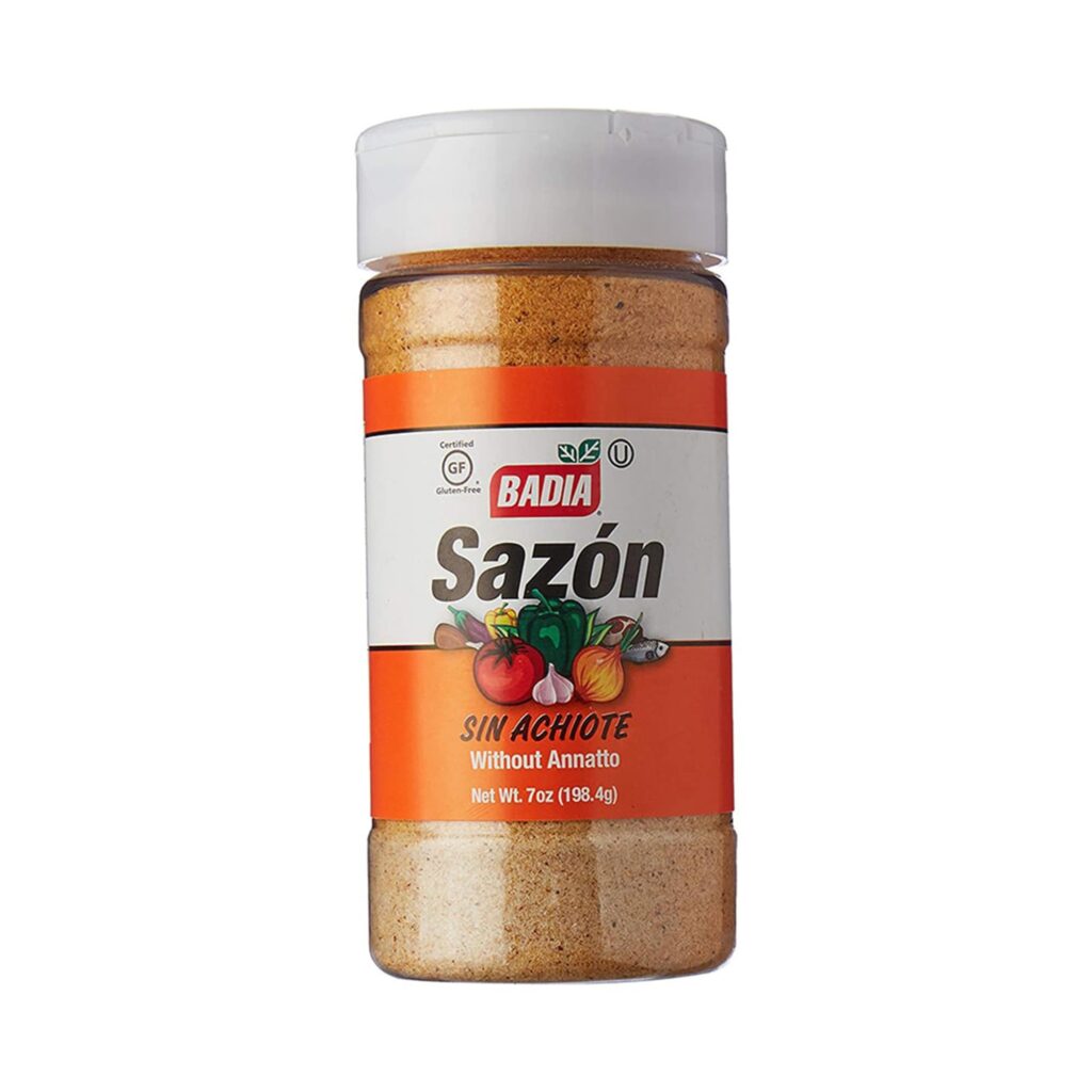 Badia Seasoned Salt 907.2g (2lbs) | American Food Mart
