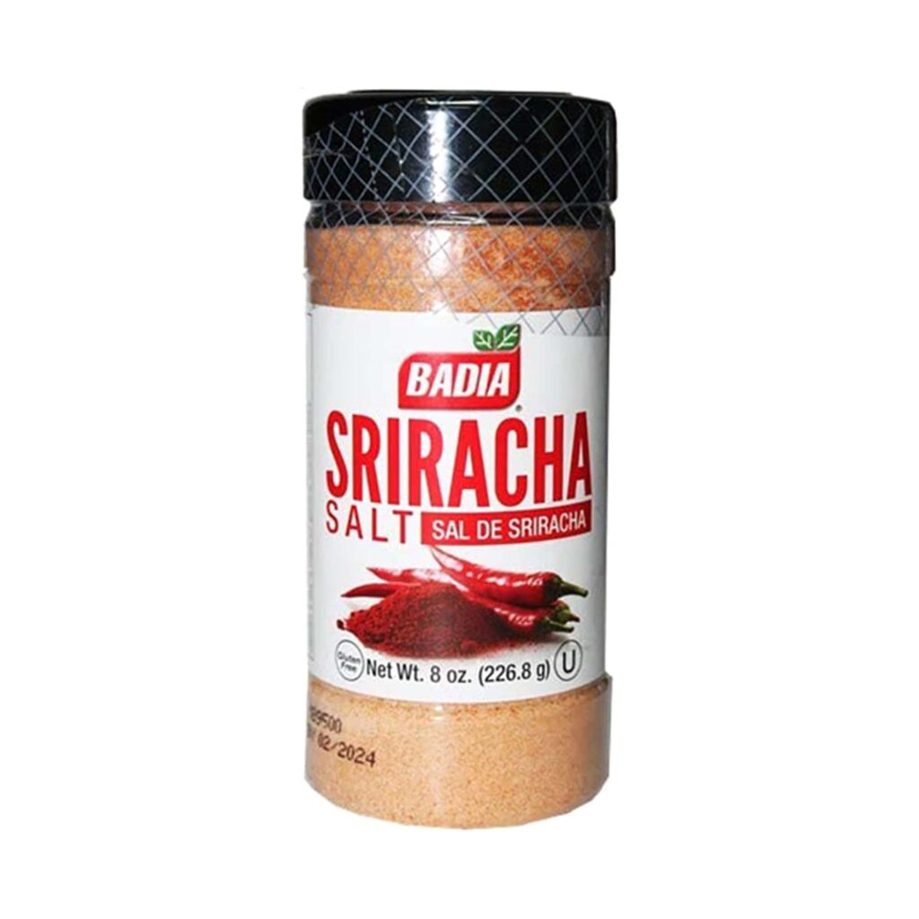 Badia Sea Salt Fine 283.5g (10oz) | American Food Mart