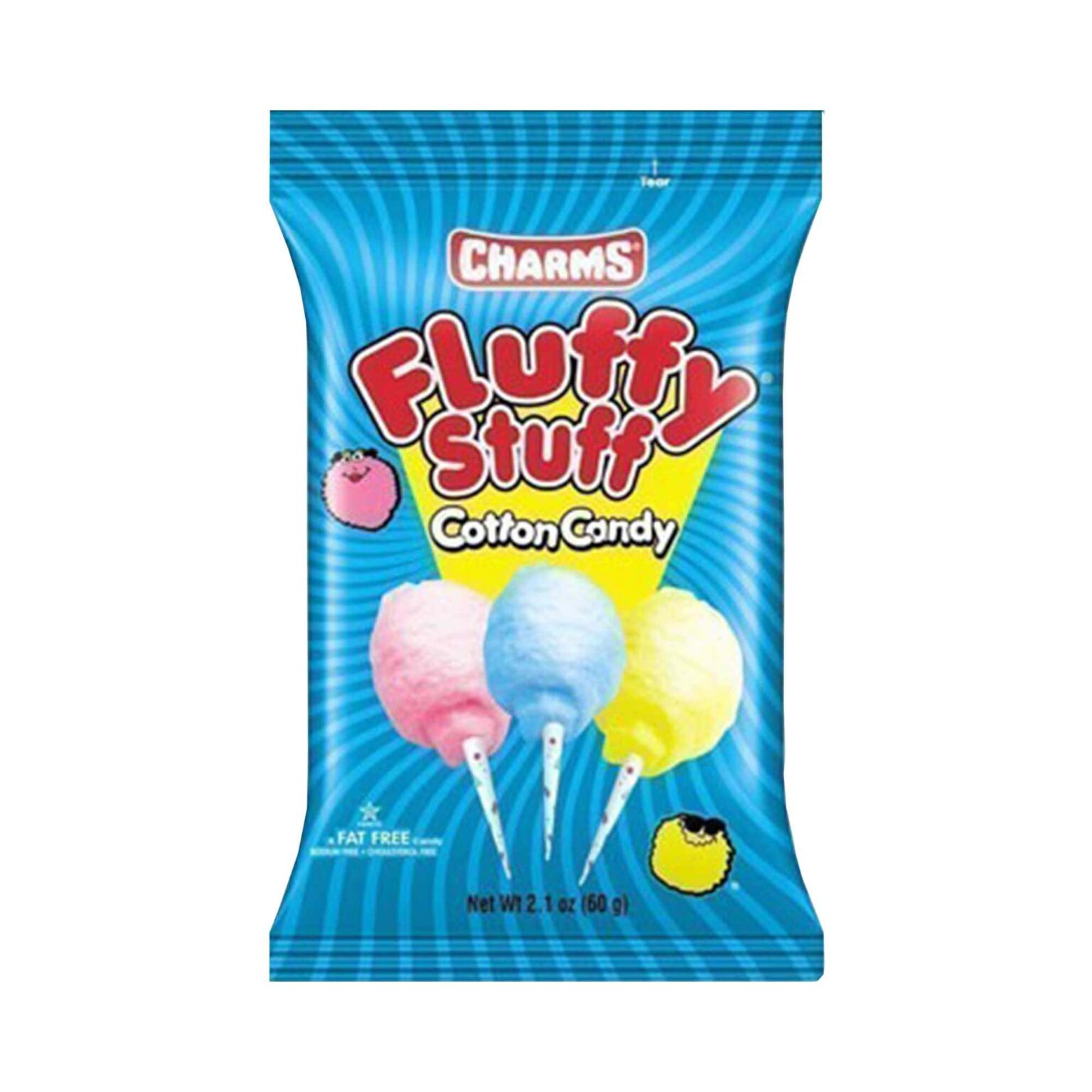 American Cotton Candy | American Food Mart