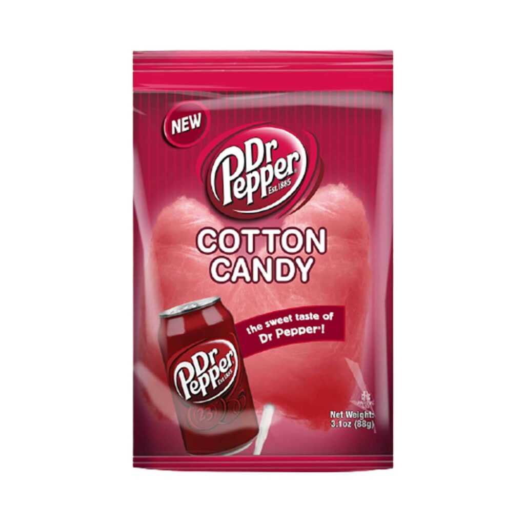 American Cotton Candy | American Food Mart