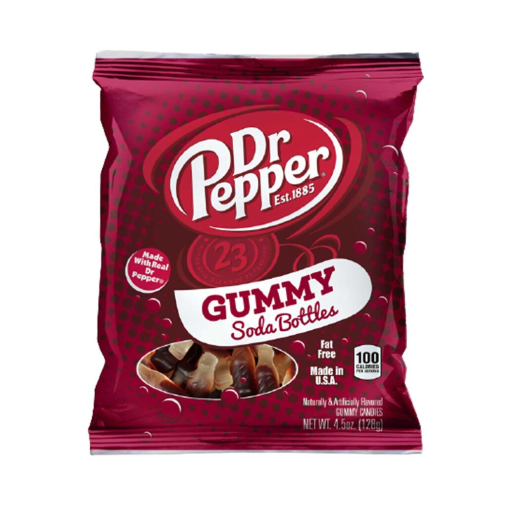 Tootsie Midgees 1.1kg (38.8oz) | American Food Mart