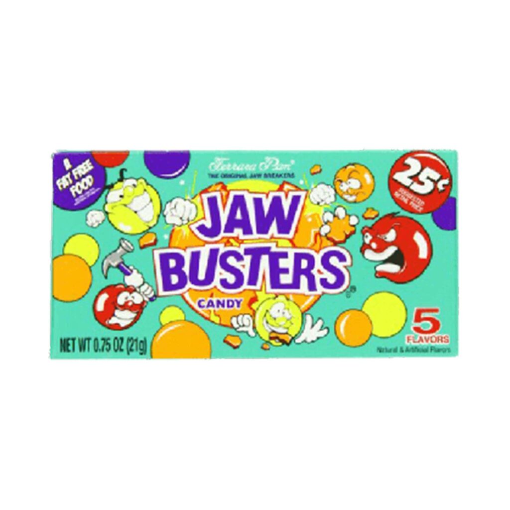 Tootsie Midgees 1.1kg (38.8oz) | American Food Mart