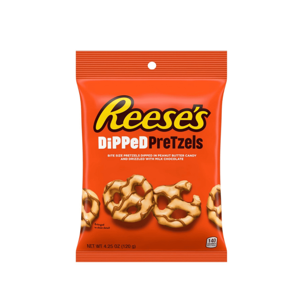 American Snacks | American Snack Foods | American Food Mart