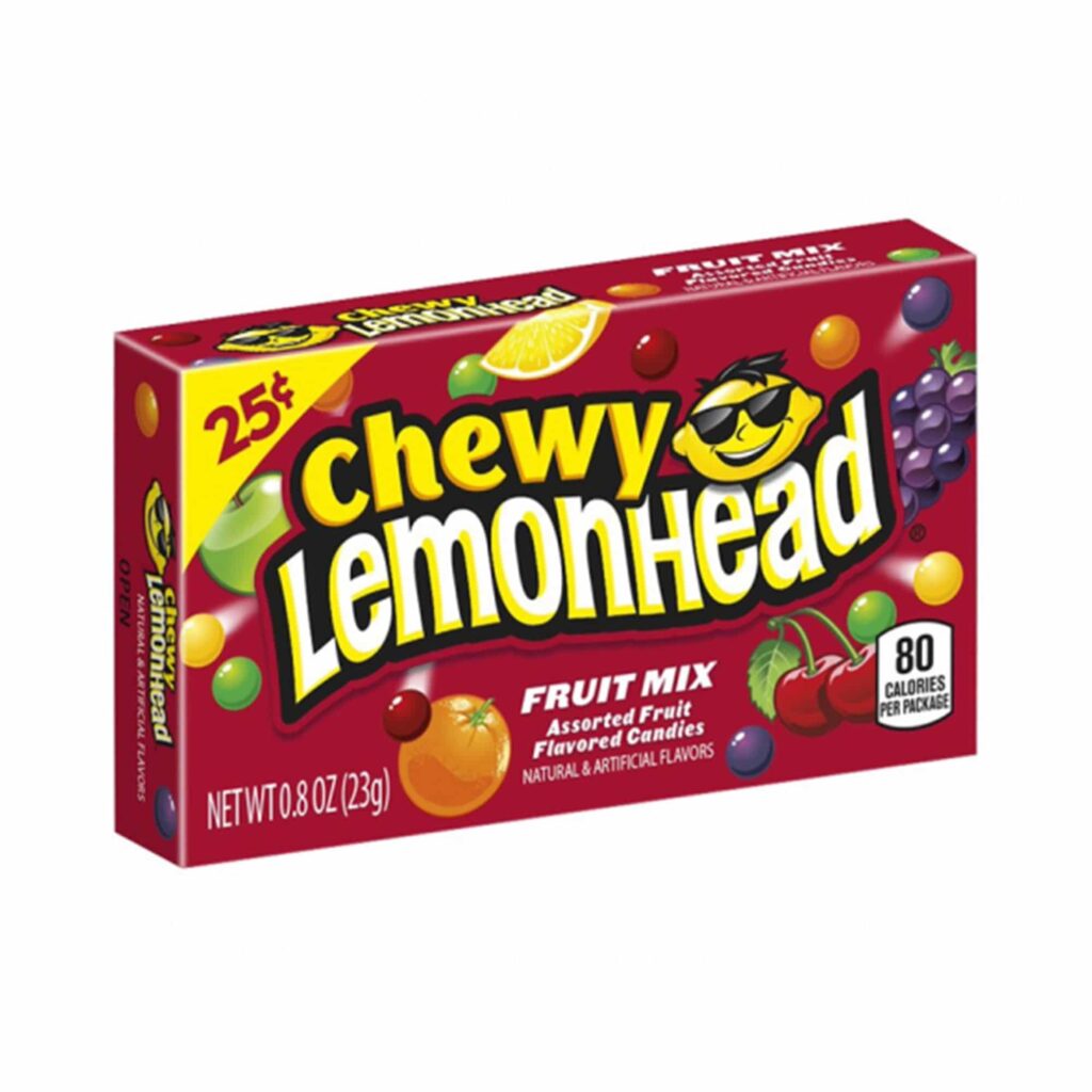 Laffy Taffy Rope Sour Apple 23g (0.81oz) | American Food Mart