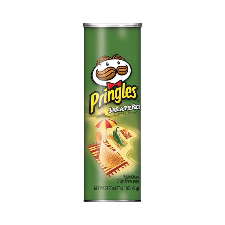 American Crisps | American Chips | American Food Mart