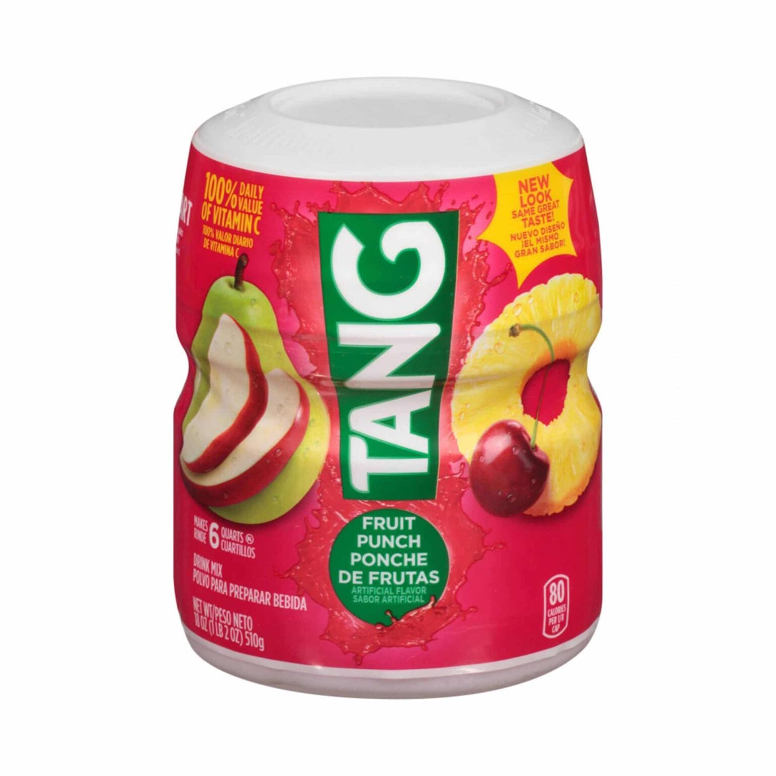 Tang branded products | American Food Mart
