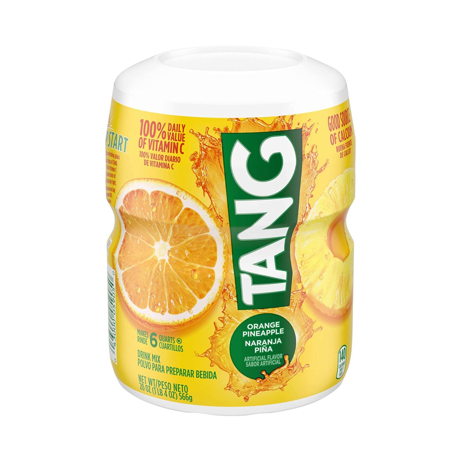 Tang branded products | American Food Mart