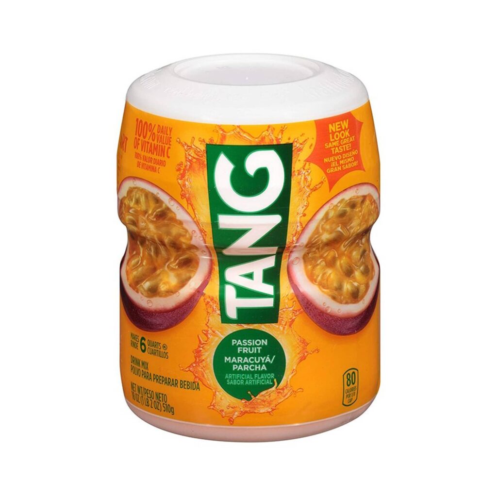 Tang branded products | American Food Mart