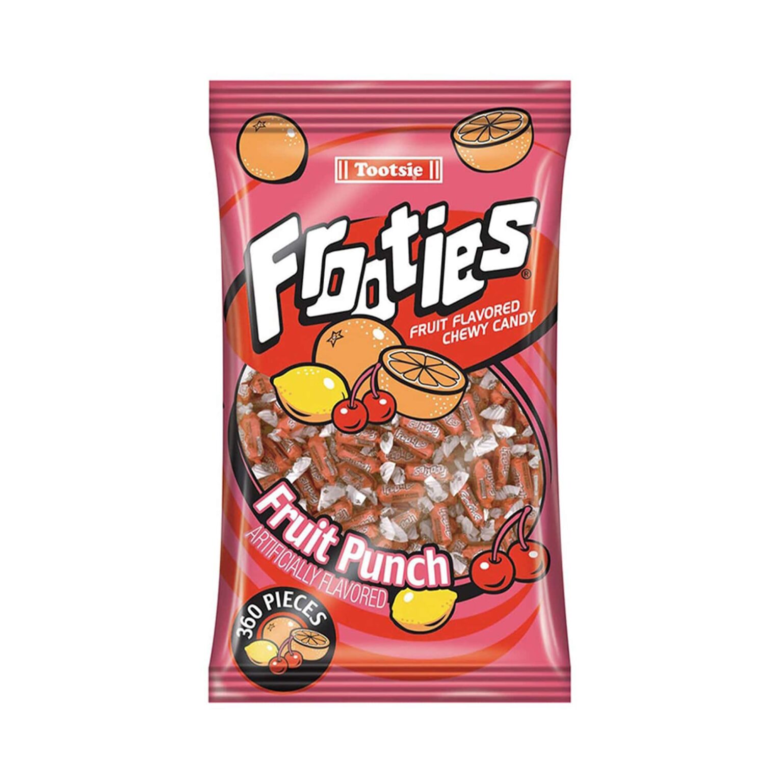 Tootsie Midgees 1.1kg (38.8oz) | American Food Mart