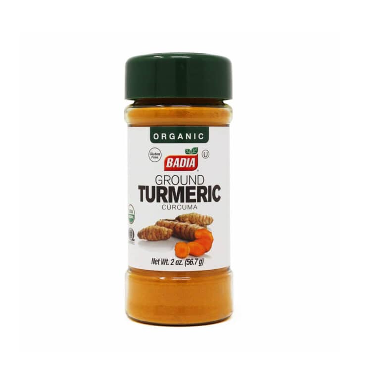 Badia Turmeric Powder 56.7g (2oz) | American Food Mart