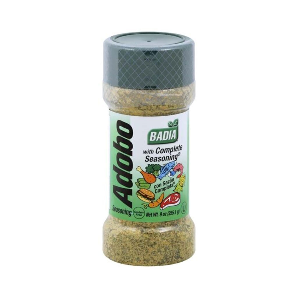 Badia Adobo with Sazon Completa 255.1g (9oz) | American Food Mart