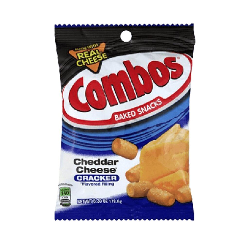 American Snacks | American Snack Foods | American Food Mart
