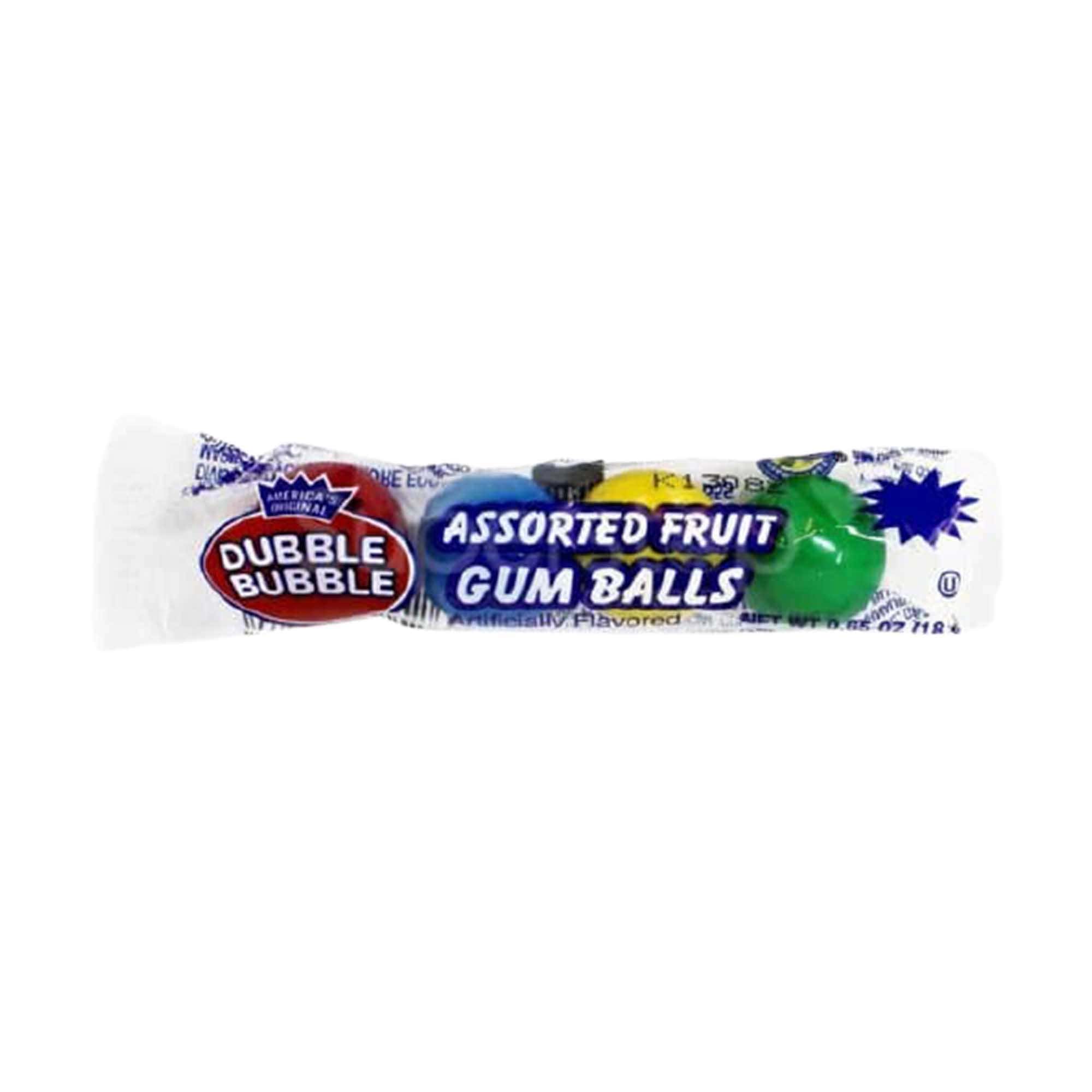 American Bubble Gum | American Food Mart