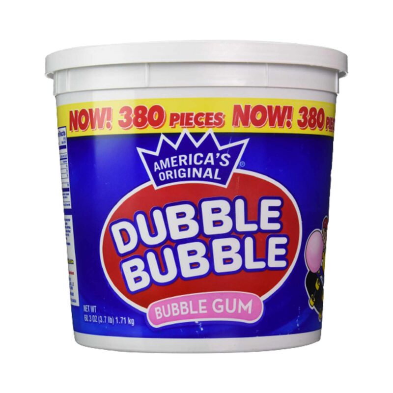 American Bubble Gum | American Food Mart