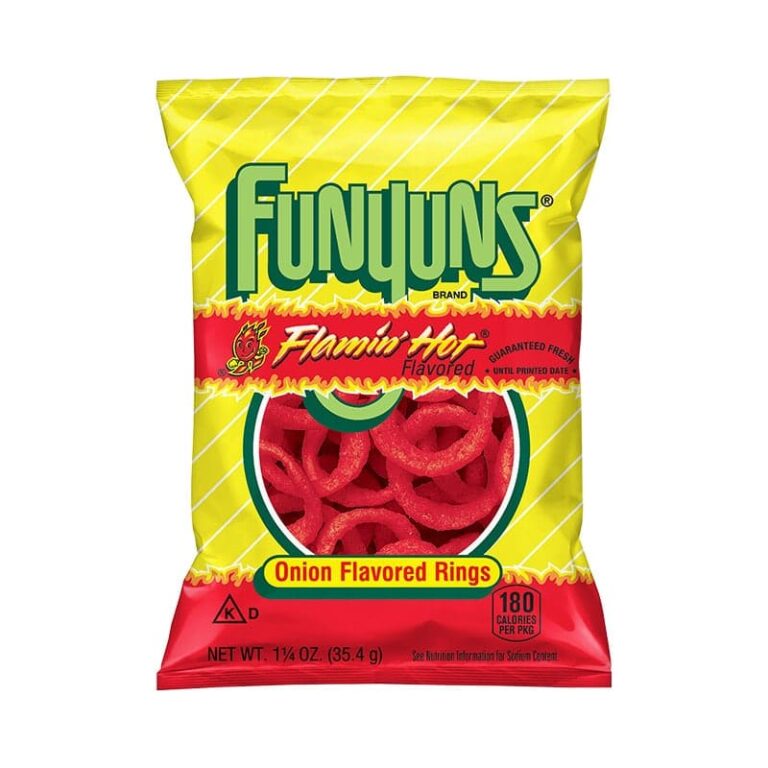 American Crisps | American Chips | American Food Mart