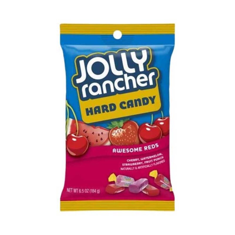 American Hard Candy | American Food Mart