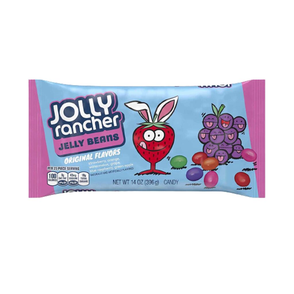 American Jelly Beans | American Food Mart