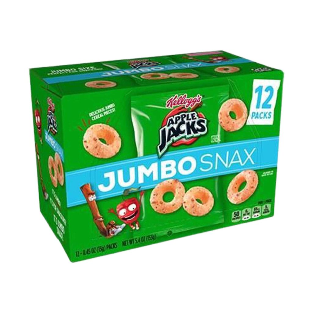 American Fruit Snacks | American Food Mart