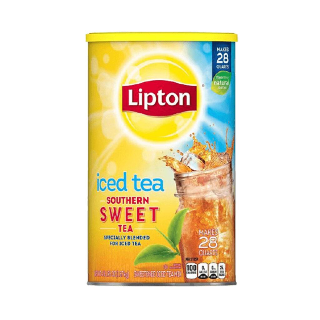 Badia Dandelion & Ginger Tea 25 Bags 1g | American Food Mart