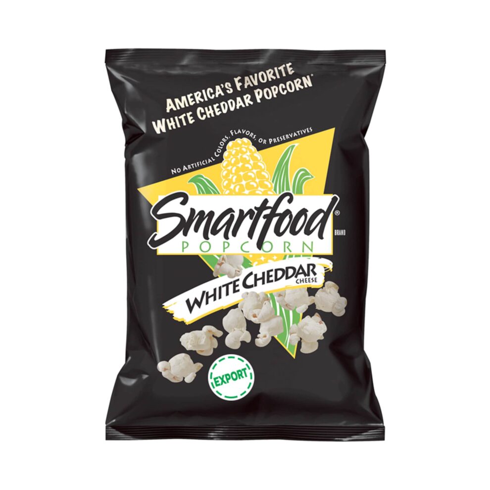 American Popcorn | American Microwave Popcorn| American Food Mart