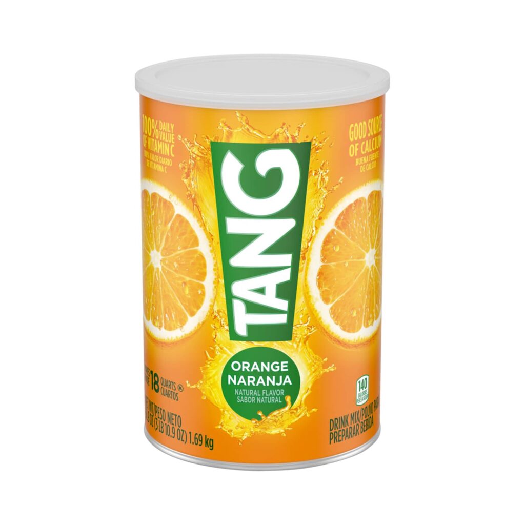 Tang branded products | American Food Mart