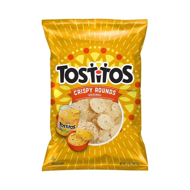 American Crisps | American Chips | American Food Mart