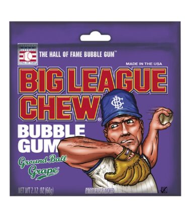 American Bubble Gum – American Food Mart