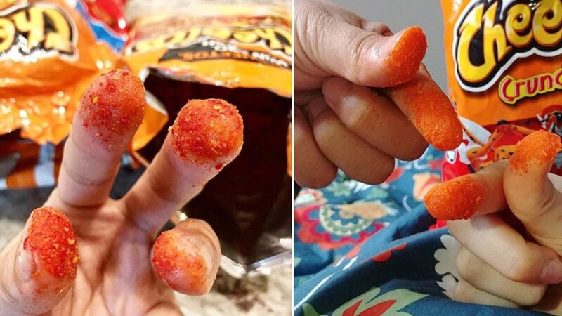 Why Does the World Love Cheetos | American Food Mart